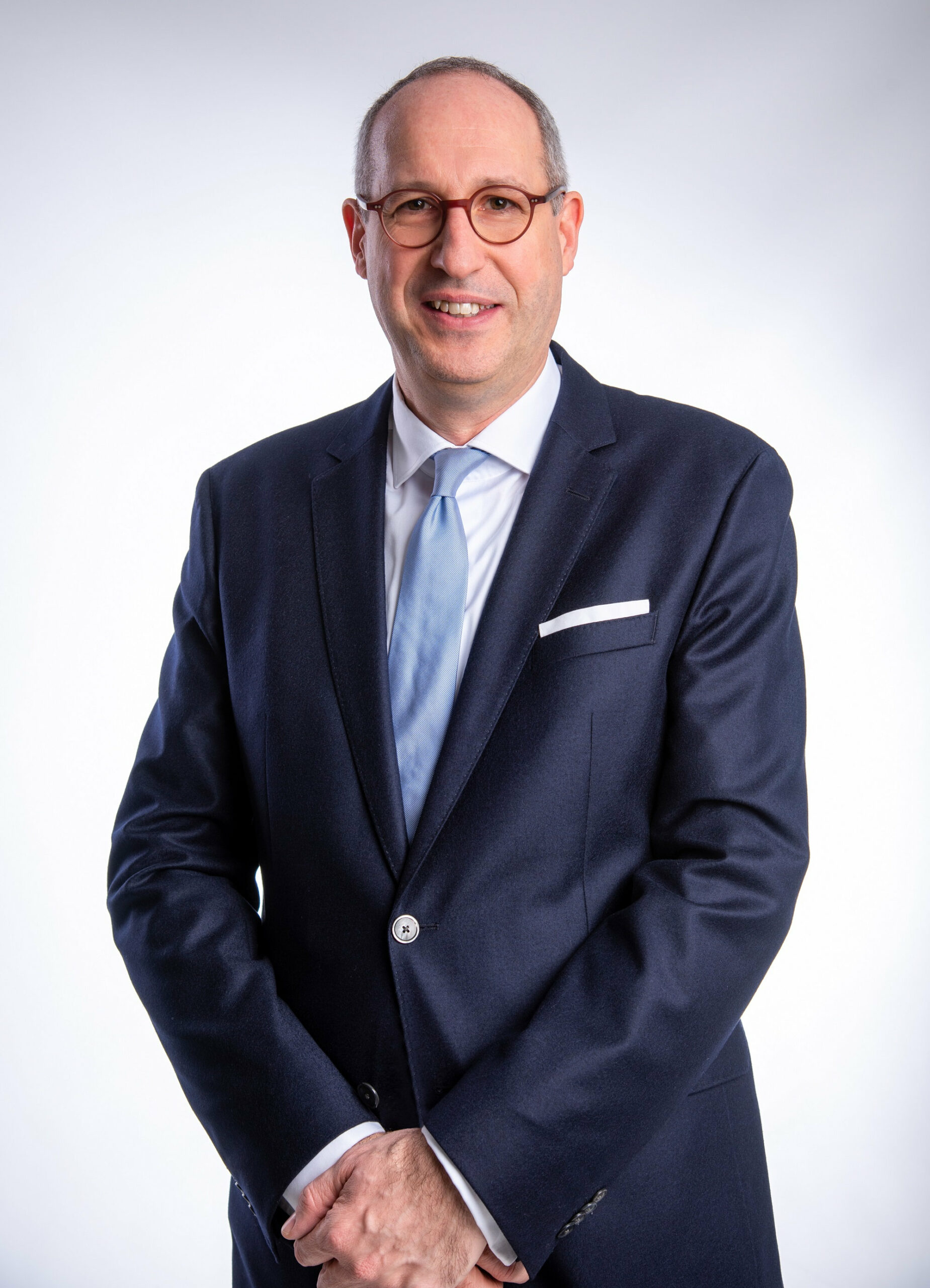 Michael Grech – digital governance excellence